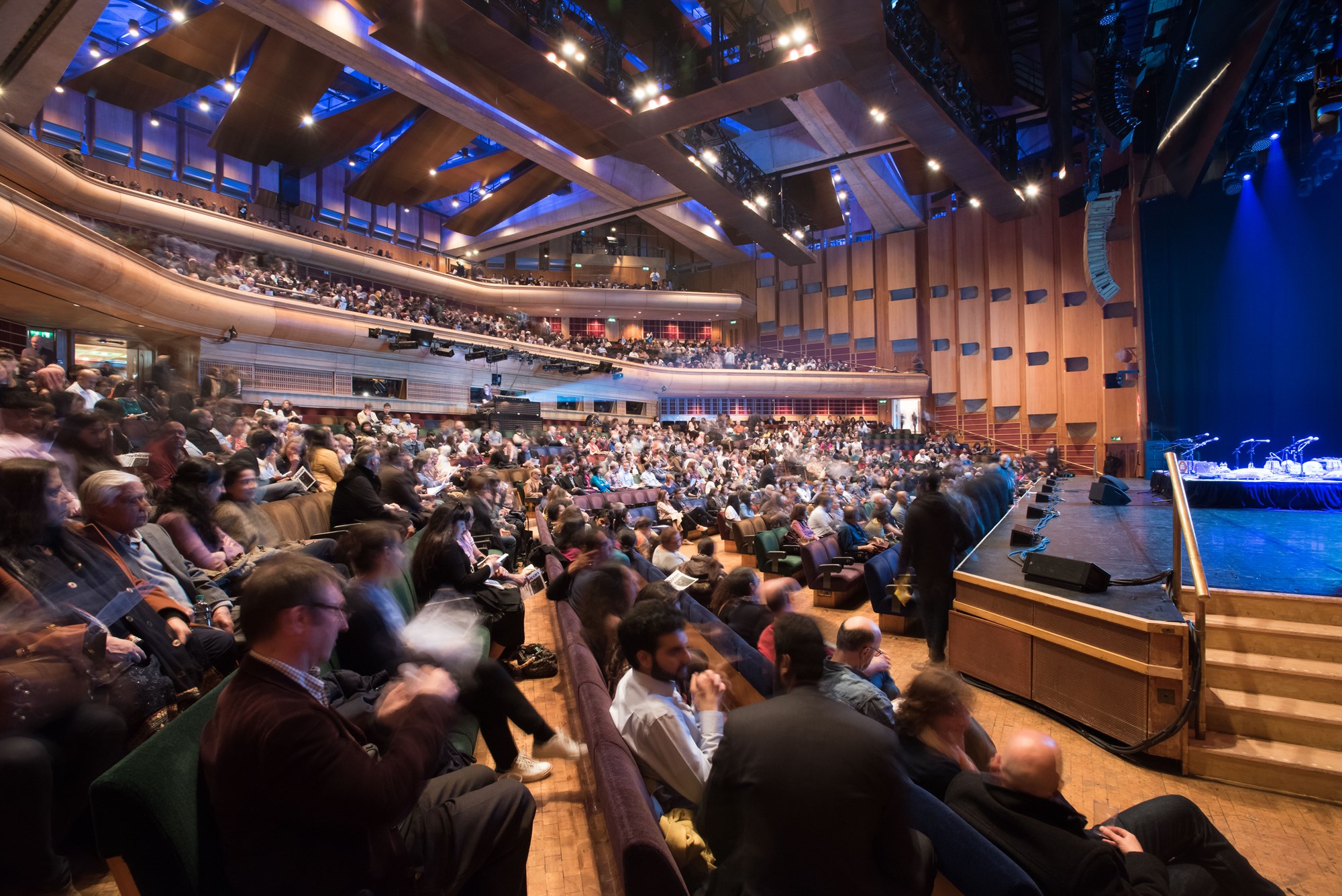 Barbican welcomes World Design Congress 2025 as doors open for two-day ...