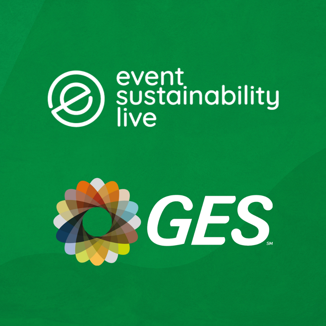 GES cements support for sustainable events as Official Partner of Event ...