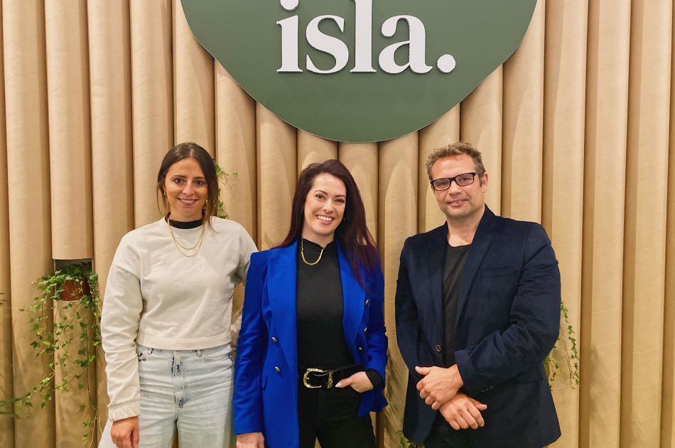 isla Members vote in the new Advisory Board for 2021 - 22. | ABPCO