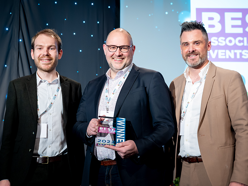 Ms Alison D'Allessandro | ABPCO